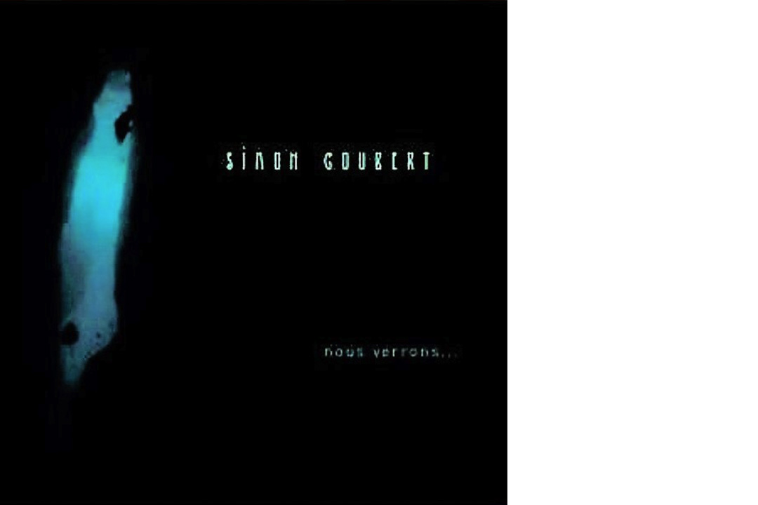 Simon Goubert - La Gazette Bleue - le webzine d'Action Jazz