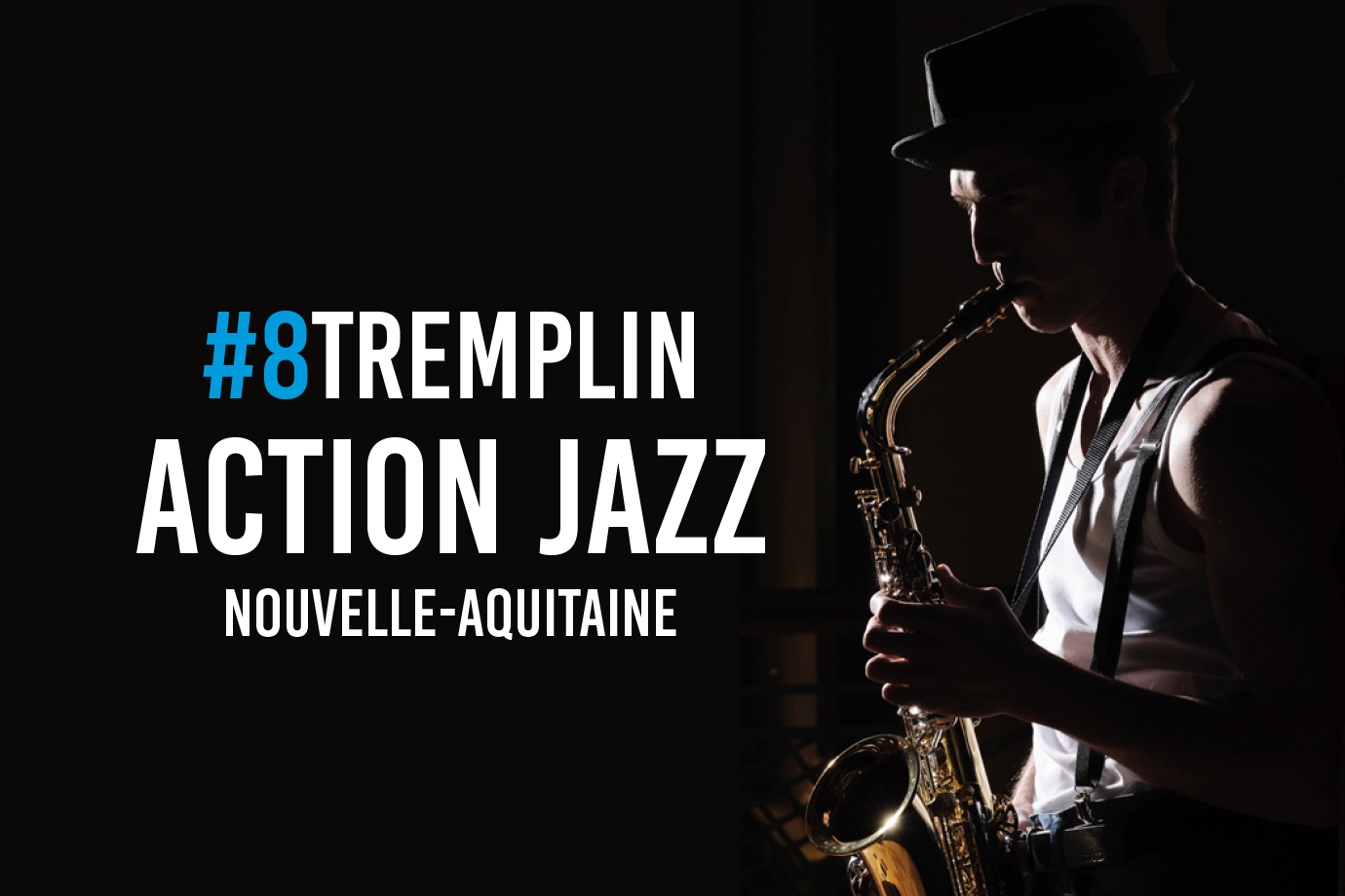 Tremplin Action Jazz 2020 - La Gazette Bleue - le webzine d'Action Jazz