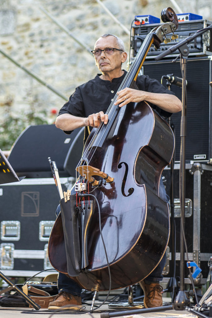 Festival Respire Jazz 2022 #1 - La Gazette Bleue - le webzine d'Action Jazz