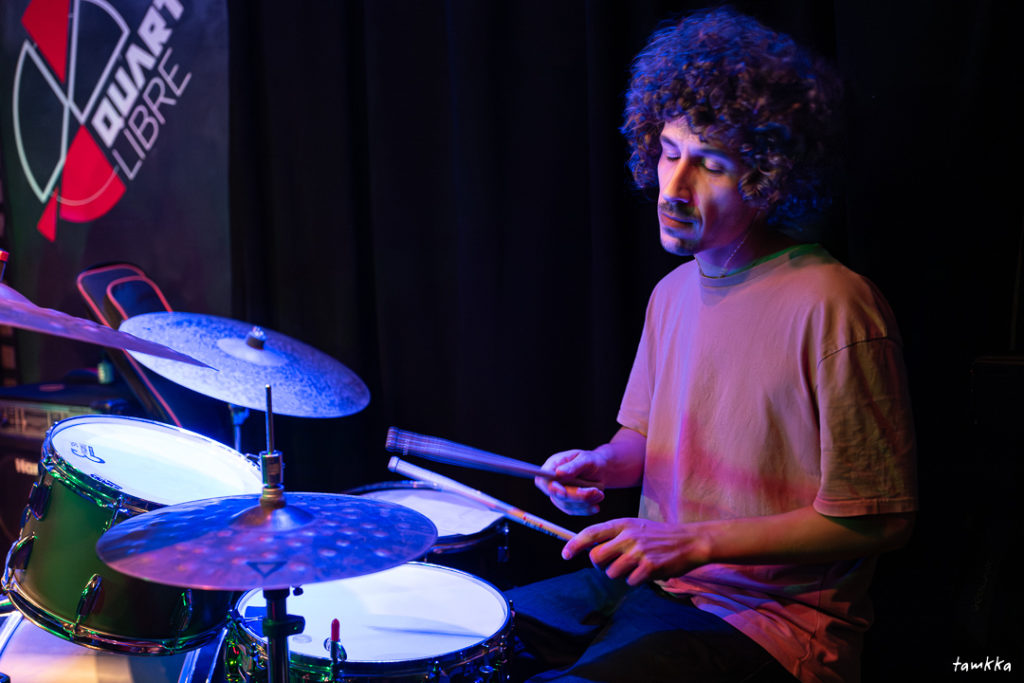 Alexis Valet & Friends – Tribute to Roy Ayers - La Gazette Bleue - le ...